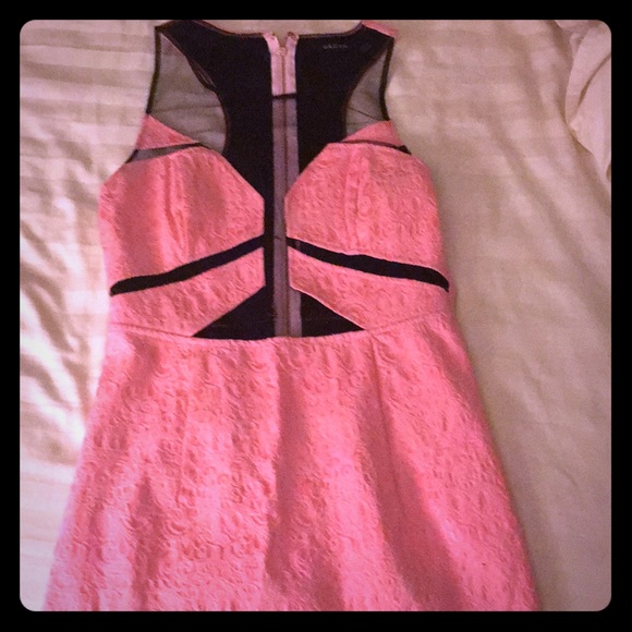 Dresses | Sexy Mesh Dress | Poshmark